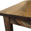 Vermont Farm Table - Farmhouse - Dining Tables - by Ezekiel & Stearns