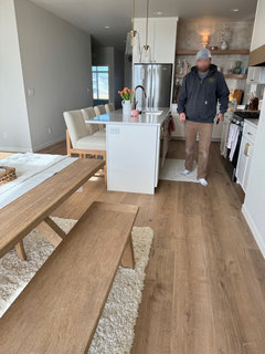 Paramount timbrCORE Laminate - Any Reviews?