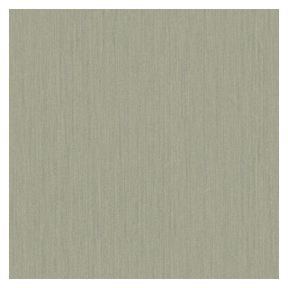 Midolin Vass Olive Texture Wallpaper, Bolt - Transitional - Wallpaper ...