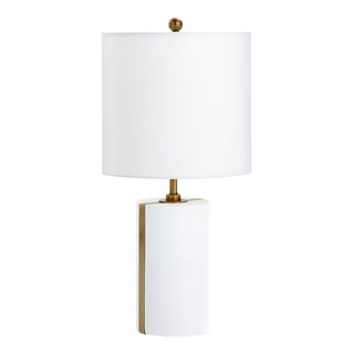 Cyan Design 07962 Cylindro Table Lamp - Transitional - Table Lamps - by ...