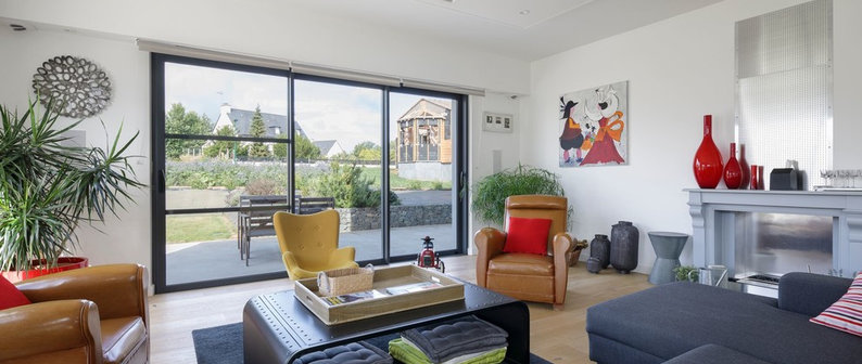 CLG CONSTRUCTION - Saint-Brieuc, FR 22000 | Houzz FR