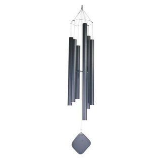 Music of the Spheres Basso Profundo Wind Chime (Model BP ...