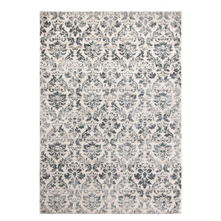 Safavieh Isabella ISA954 Power Loomed Rug, 4'x6' - Contemporary - Area ...