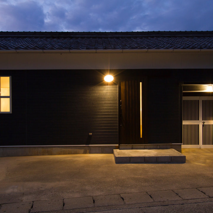 75 Asian Tiny House Ideas You'll Love - November, 2025 | Houzz