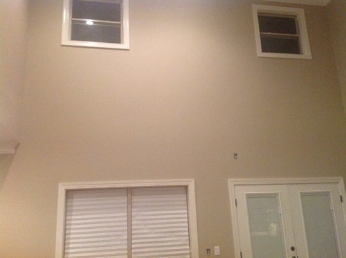 Asymmetric windows PLEASE Help!