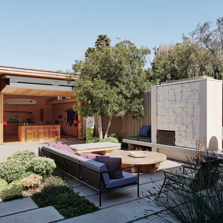 75 Beautiful Beach Style Exterior Ideas & Designs - October 2022 | Houzz AU
