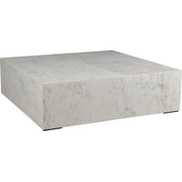 Nash Coffee Table - Transitional - Coffee Tables - by HedgeApple | Houzz