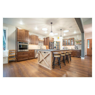 Brenwick Signature | Modin Rigid LVP Collection Customer Space | WA ...