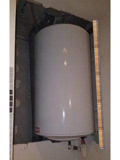 aménagement coffrage cumulus