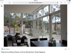 what height windows and doors for a 3 meter ceiling? | Houzz AU