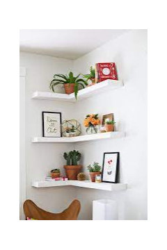 Need help decorating this wall with a support beam in the middle