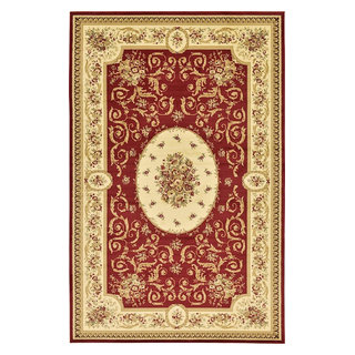 Area Rug Royale Collection, 10'6"x16'5" - Traditional - Area Rugs - by ...