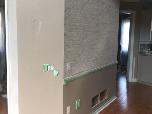 Stuck on Paint colour Please Help!!