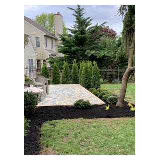 Softscape Projects - Landscape - Other - by Martin's Garden Solutions ...