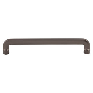 Top Knobs TK3043 Hartridge 6-5/16 Inch Center to Center Handle ...