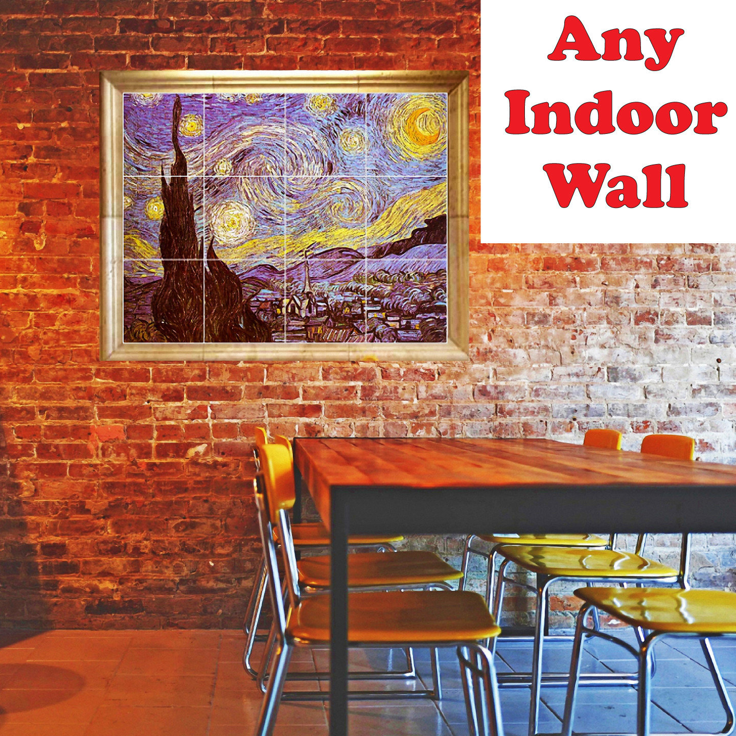 Beach Ceramic Tile Wall Mural HZ500086, 25.5" Wide x 17" High - Beach ...