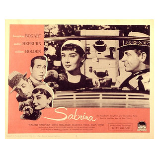 Sabrina Print, 14 x 11 - Midcentury - Prints And Posters - by ...