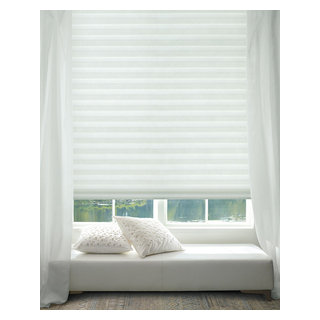 Window Treatment Motorization - Transitional - Dallas - by Ross Howard ...