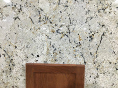 Anyone Familiar with Ivory Cascade Granite from Namibia?