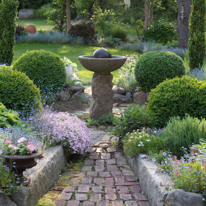 75 Beautiful Garden Ideas & Designs - August 2025 | Houzz AU