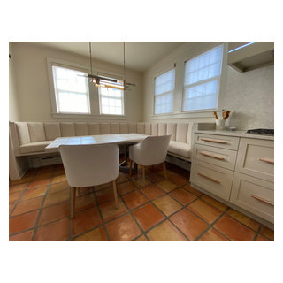 MARGATE KITCHEN - Beach Style - Kitchen - Philadelphia - by ABBA ...