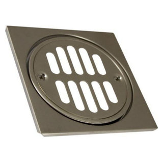 PROFLO PF605 Shower Drain Part - Tub And Shower Parts - by Buildcom | Houzz