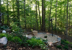 The Contemplative Garden: A Place for Quiet Reflection
