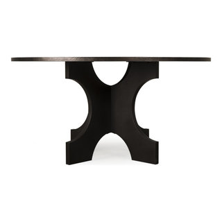Clifford Dining Table - Industrial - Dining Tables - by V.S.D Furniture ...