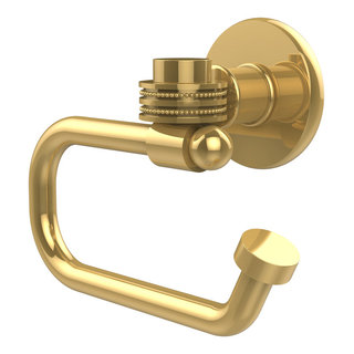 Continental Collection Euro Style Toilet Tissue Holder - Traditional ...