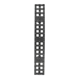Medieval 17.5" Entryway Door Pull - Industrial - Cabinet And Drawer ...