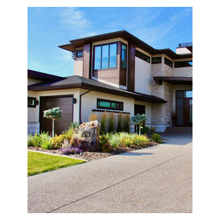 68 Watermark - Landscape - Calgary - by CLS Landscape Supply | Houzz