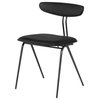 Giada Dining Chair - Midcentury - Dining Chairs - by Nuevo | Houzz