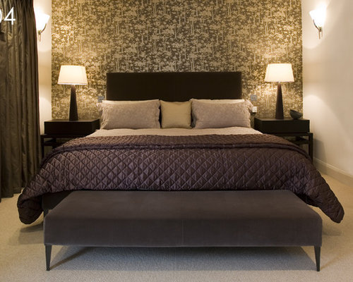 Foot Of The Bed Bench | Houzz