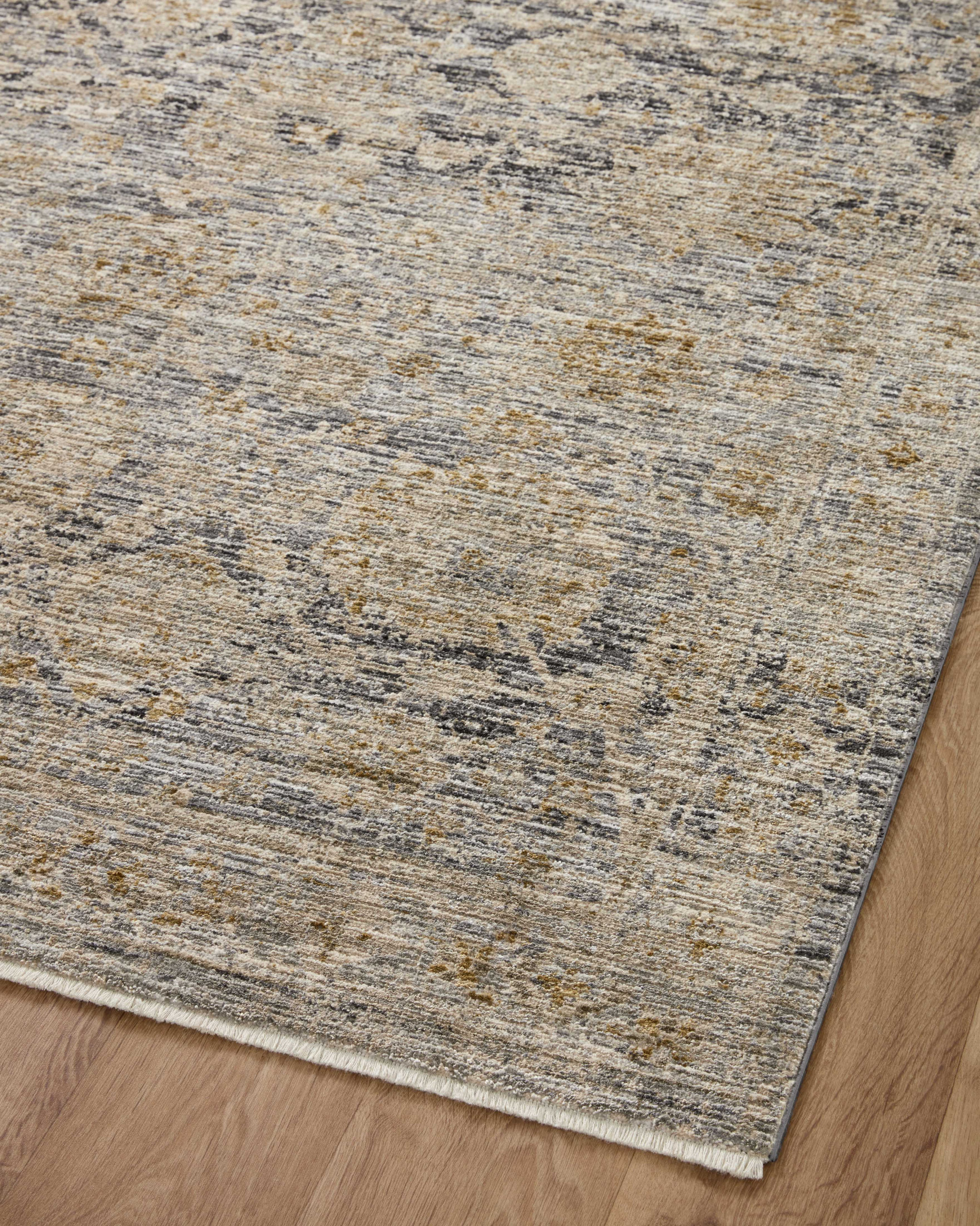 Jean Stoffer x Loloi Katherine Area Rug, 9'-6" x 13'-1" - Contemporary ...