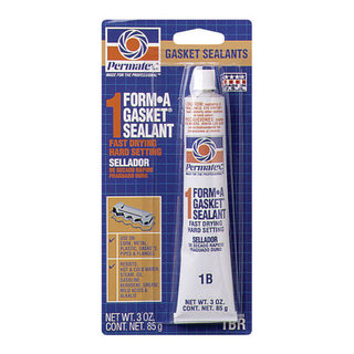 Permatex 80008 Form-A-Gasket #1 Sealant, 3 Oz - Hand Tools And Tool ...