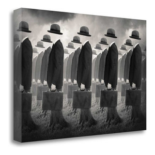 Hera By Lani Imre, 25"x17" - Contemporary - Prints And Posters - by ...