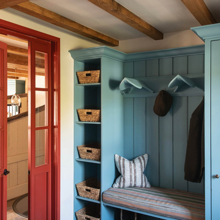 75 Beautiful Boot Room Ideas and Designs - March 2026 | Houzz UK