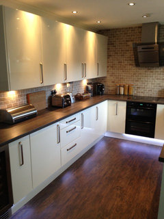 Bland Kitchen | Houzz UK