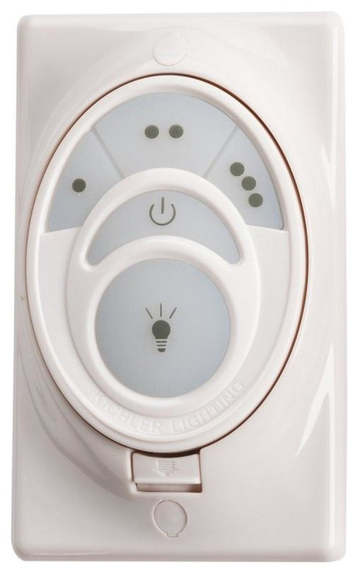 Cool Touch Remote Control Syst - Transitional - Ceiling Fan Accessories ...