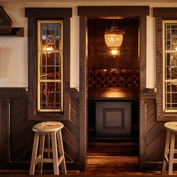 Irish Pub Bar Ideas - Photos & Ideas | Houzz