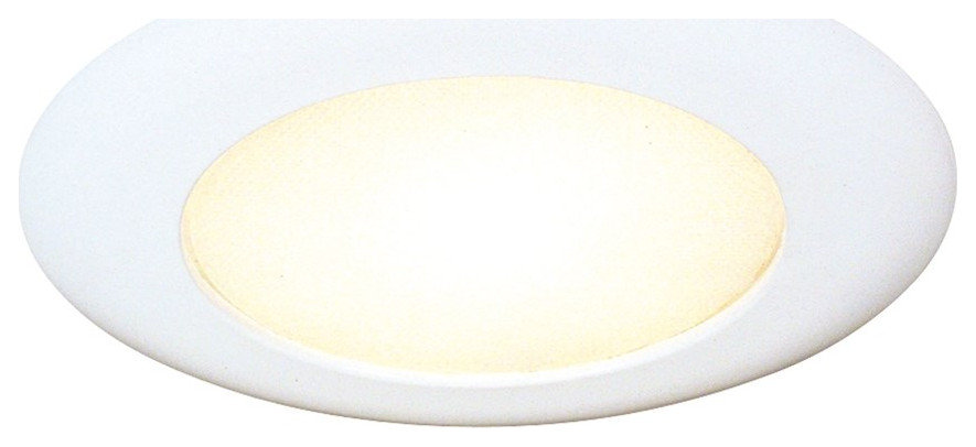 Thomas Lighting Recessed Colour Not Specified TSH12 - White - Recessed ...