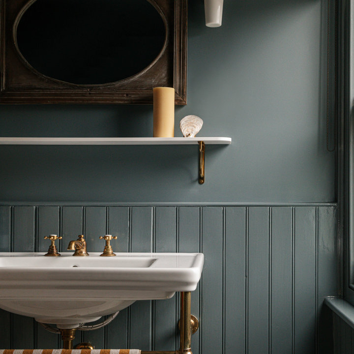 75 Beautiful Cloakroom Ideas and Designs - November 2025 | Houzz UK