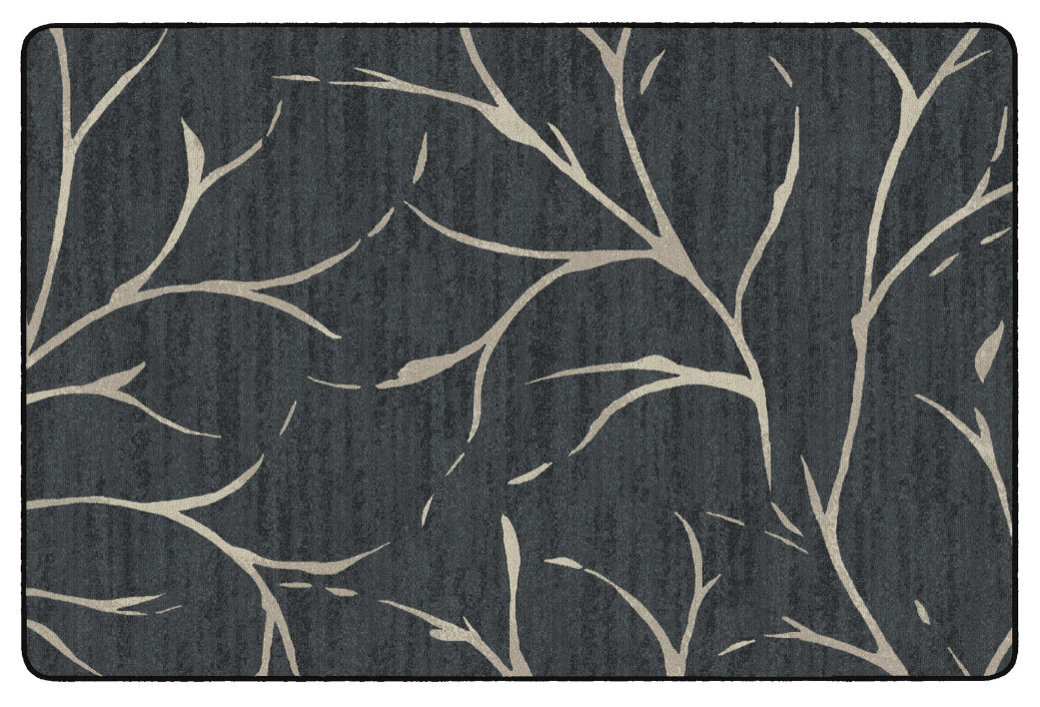 Flagship Carpets FM225-50A 8'4"x12' Moreland Nantucket Blue Classroom ...