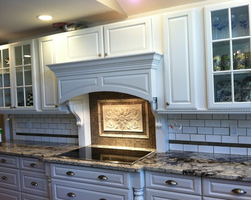 High End Kitchen Backsplash – Juameno.com