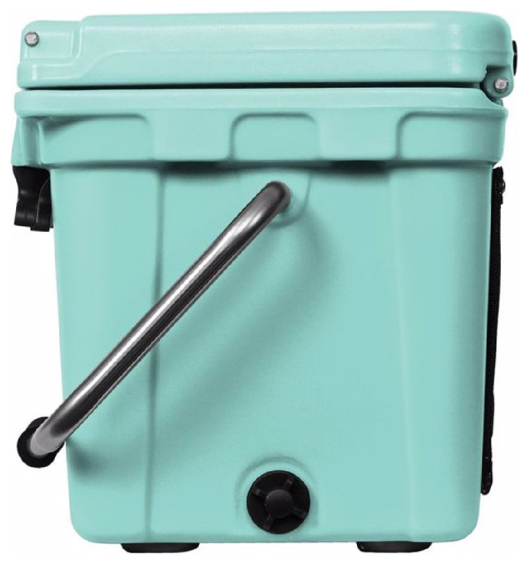 ORCA ORCSF/SF020 Seafoam Cooler, 20 Quart - Contemporary - Coolers And ...