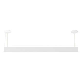 FTC Series Linear LED Pendant 4' - Modern - Pendant Lighting - by ...