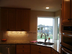 counter height window pictures please | Houzz Forum