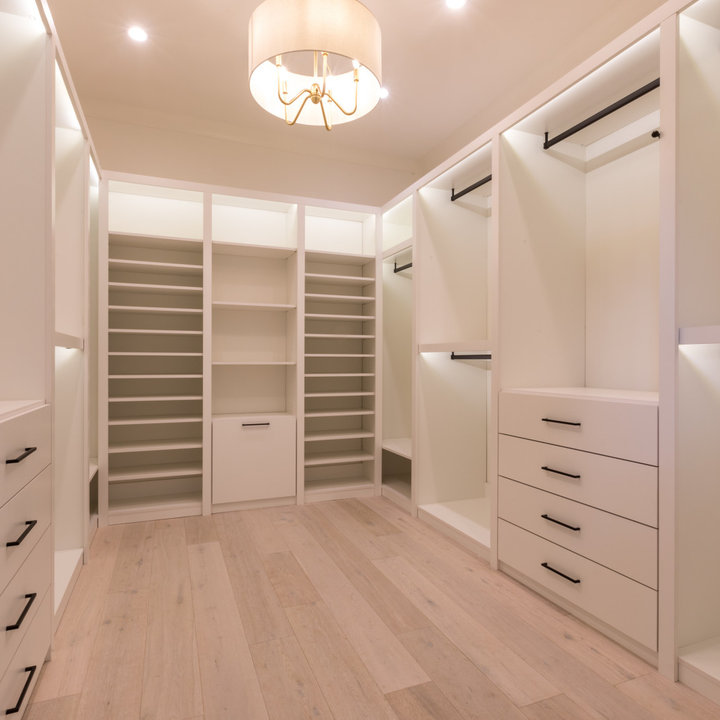 75 Built-In Closet Ideas You'll Love - April, 2025 | Houzz