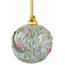 Porcelain Praying Mantis Ball Ornament - Traditional - Christmas ...