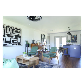 1950's Midtown Reno - Transitional - Other - by Jennifer Strickler ...